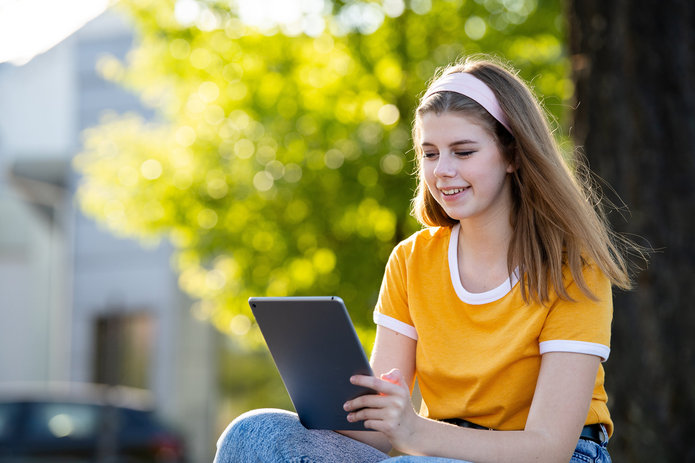 Stay Sharp This Summer