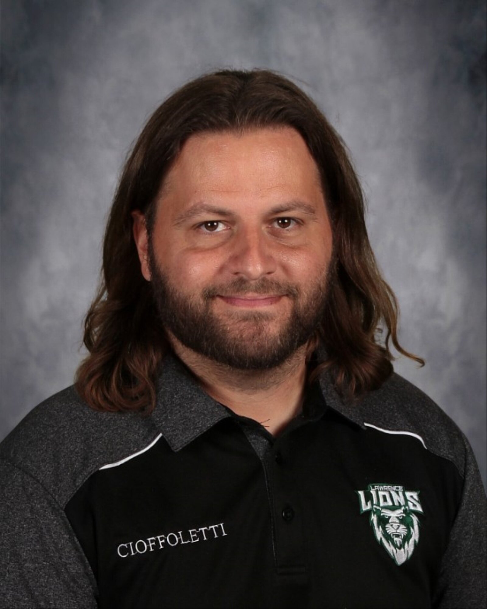 Contact Bryan Cioffoletti , Director of Athletics - Lawrence School
