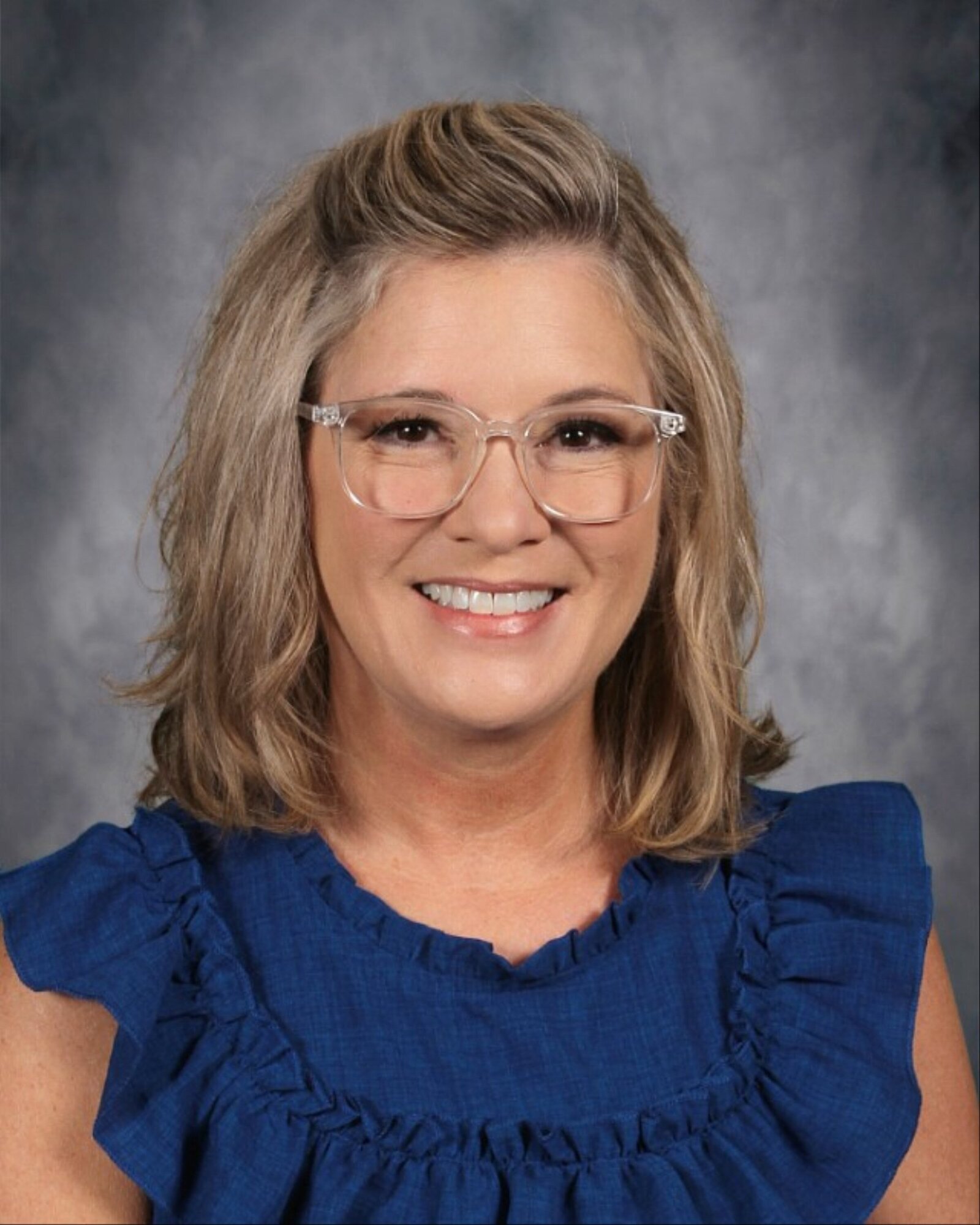 Contact Joy Hall, Upper School Teacher - Lawrence School