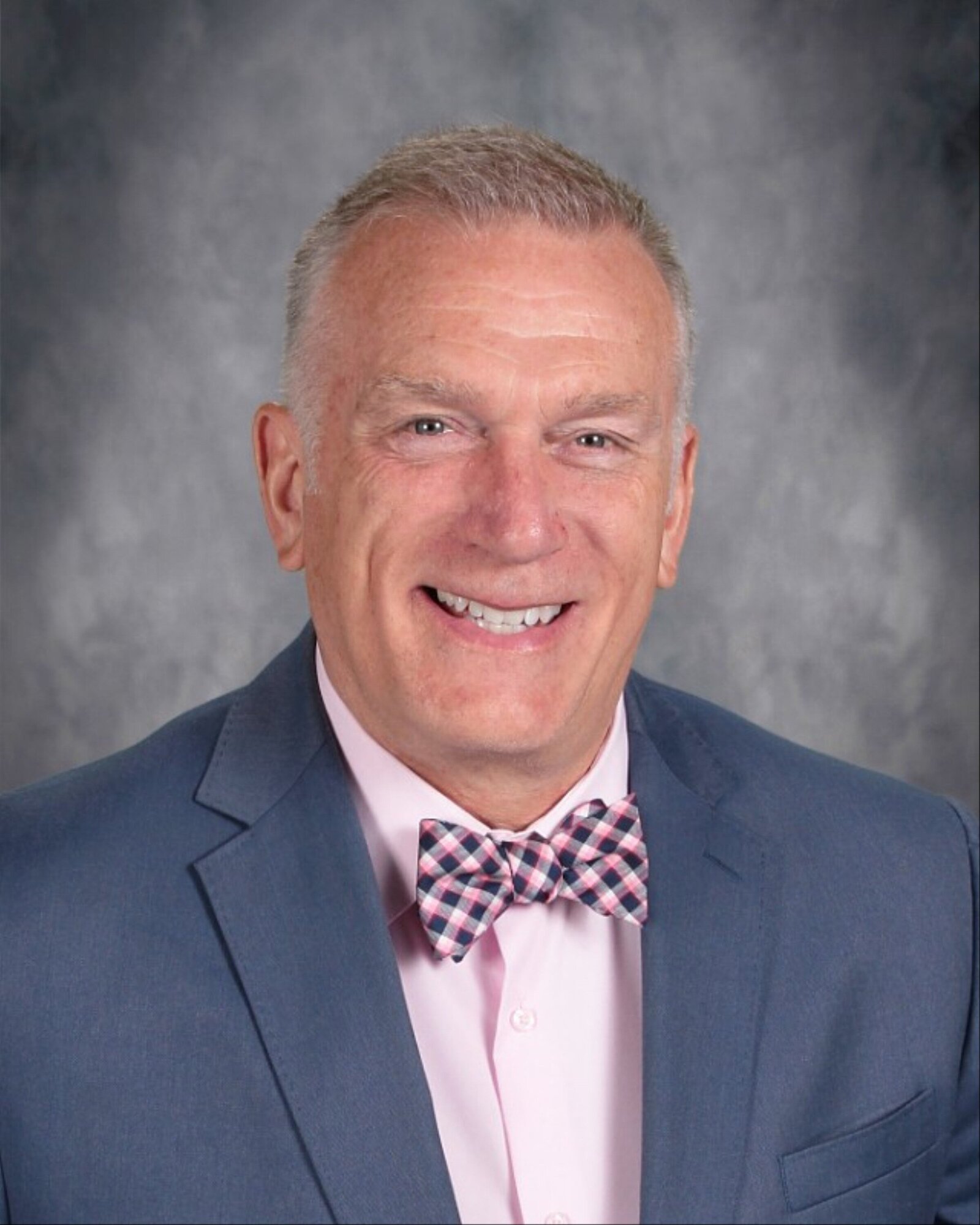 Contact Douglas Hamilton, Head of School - Lawrence School