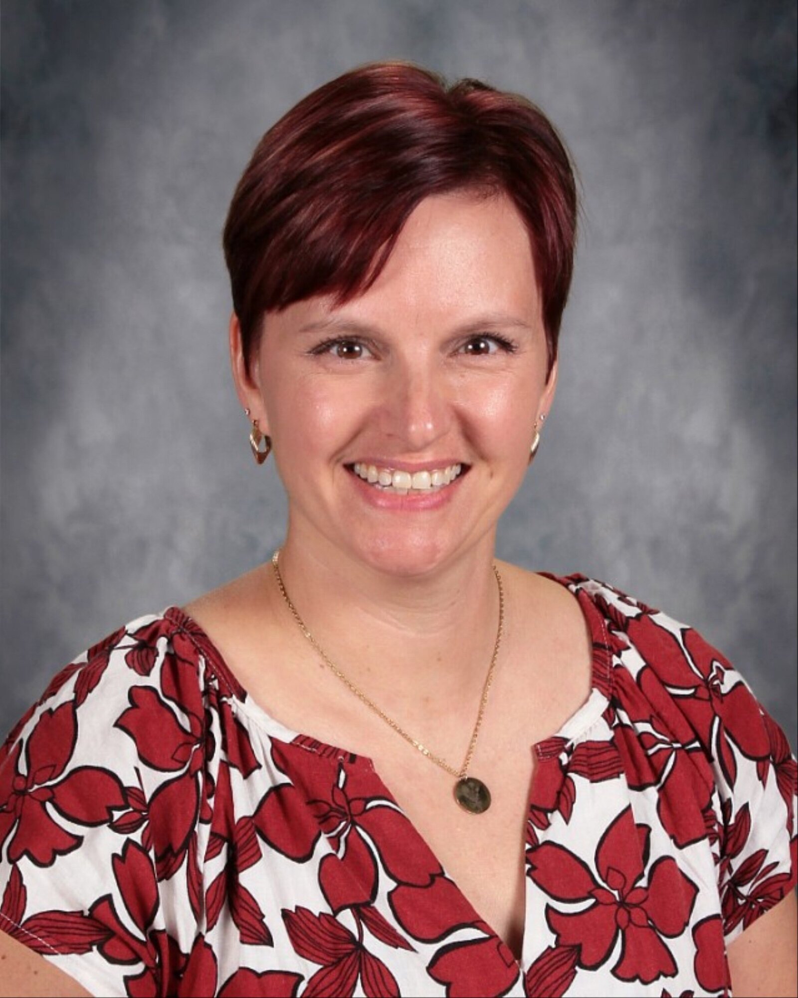 Contact Jessica Troike, Lower School Teacher - Lawrence School